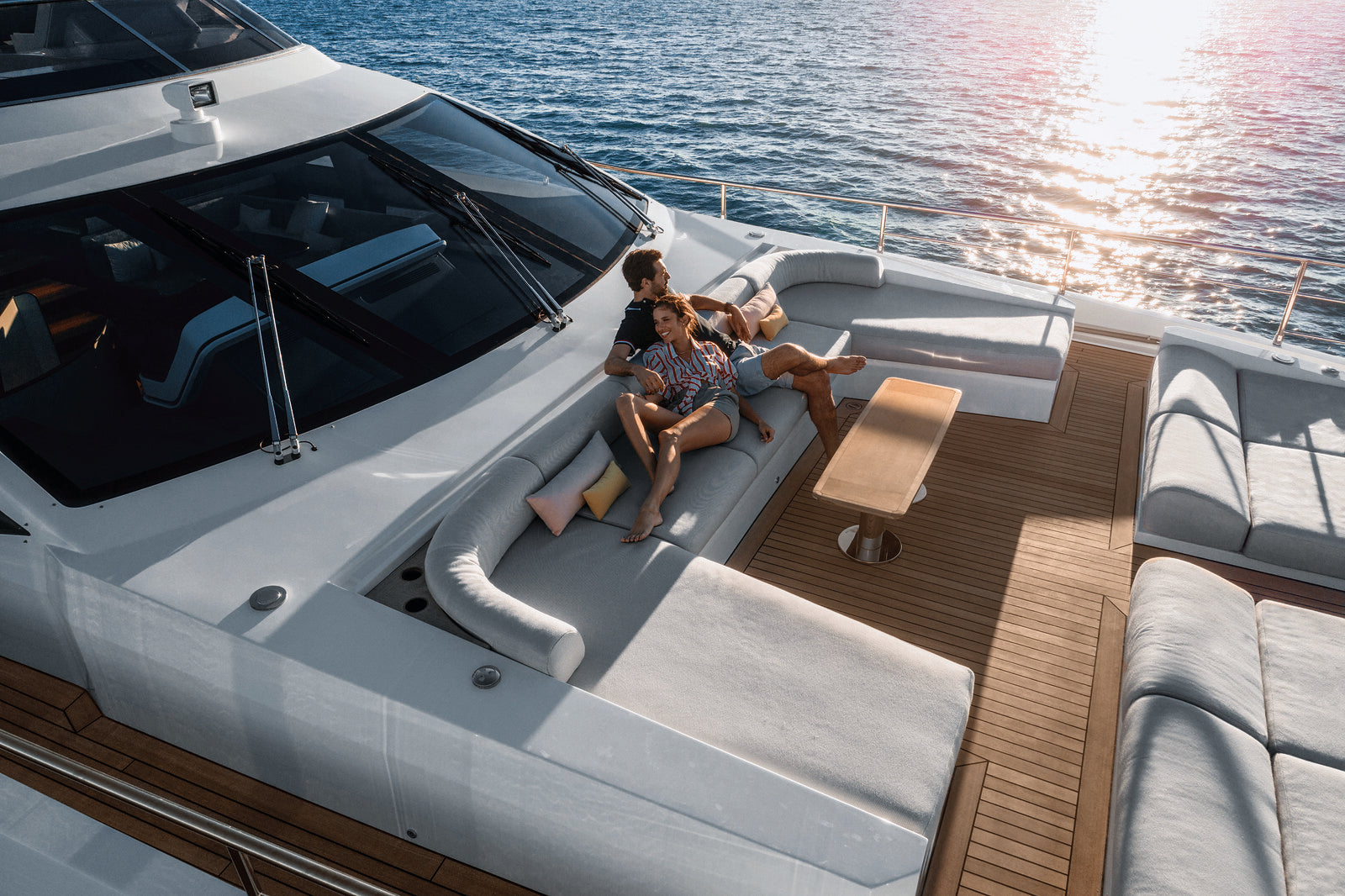 MarineMax