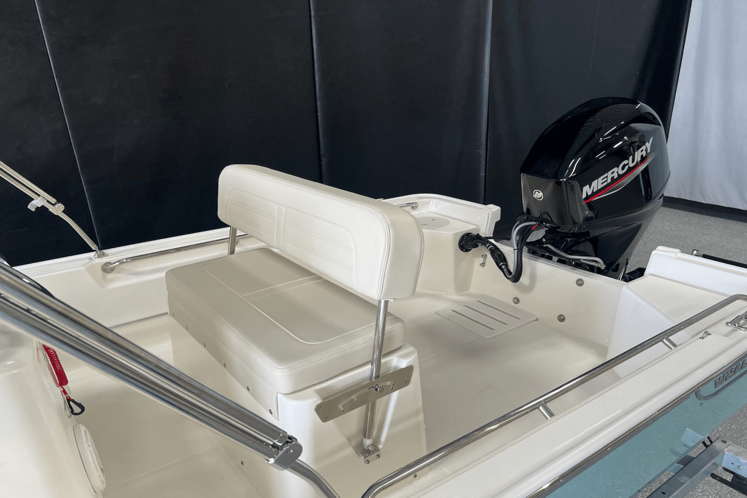 2026 Boston Whaler 150 Montauk – MarineMax